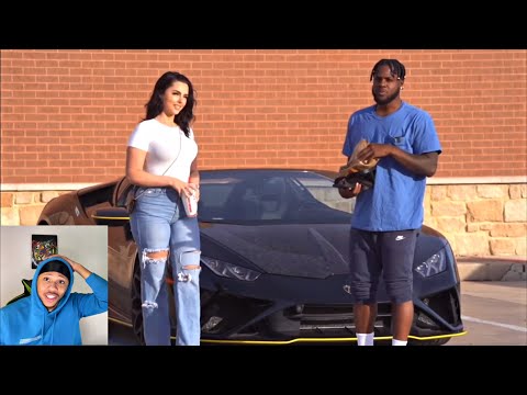 Joel Tv Found His NEW Wife! | JamarioReacts