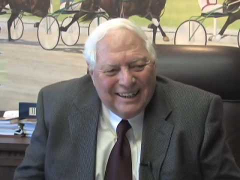 MSOA-TV: Profile - Bob Key - YouTube