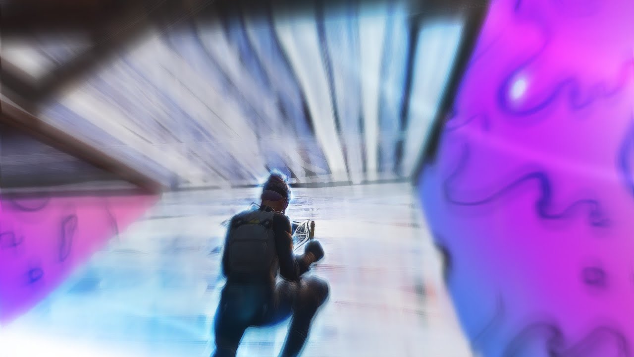 The Absolute FASTEST Editing in Fortnite... - YouTube