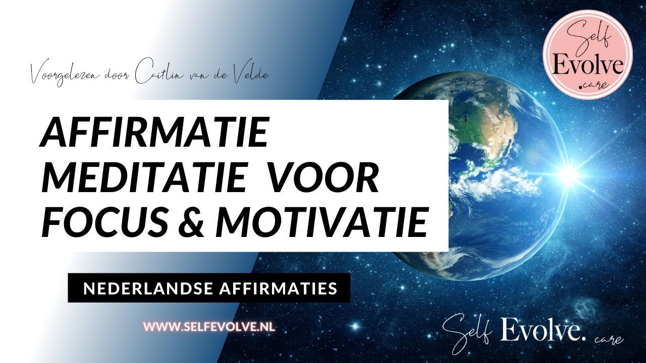 Podcast – SELF EVOLVE