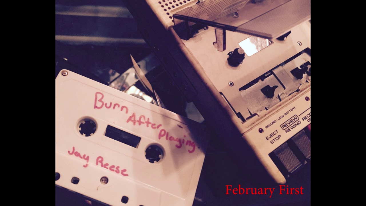 Jay Reese - February First - YouTube