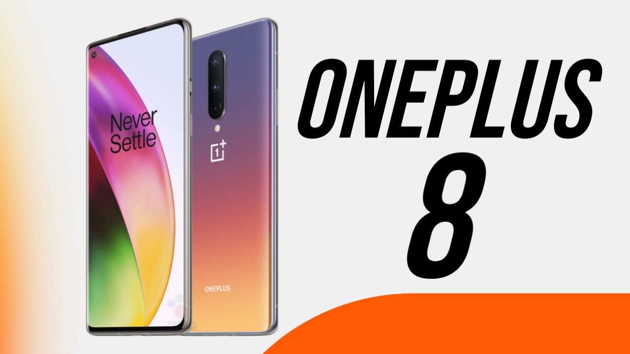 OnePlus 8 - Quick Review | Full Specification, Price & Launch Date ...