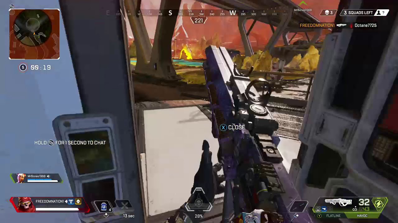 Apex legends - YouTube