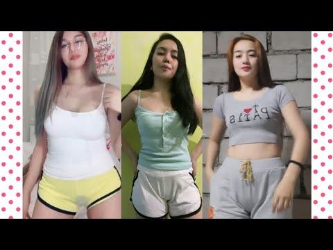Tổng Hợp Gái Xinh TikTok Mu To Thu Hút Ánh Nhìn - TikTok Mới Nhất Hay Nhất 2021 #32