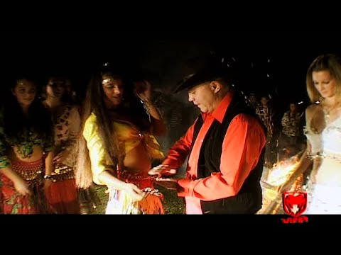 Nicolae Guta & Sandu Ciorba - Focul din satra