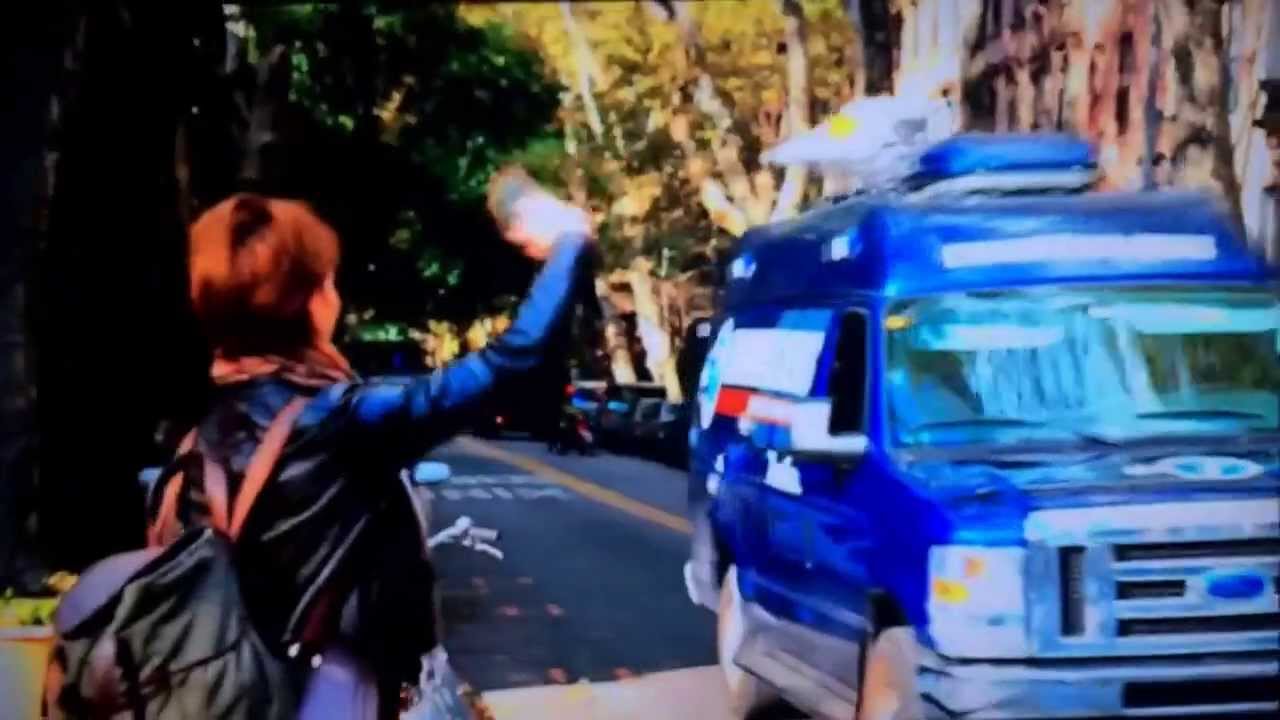 "There Goes that News Van" WABC 2013 Promo - YouTube