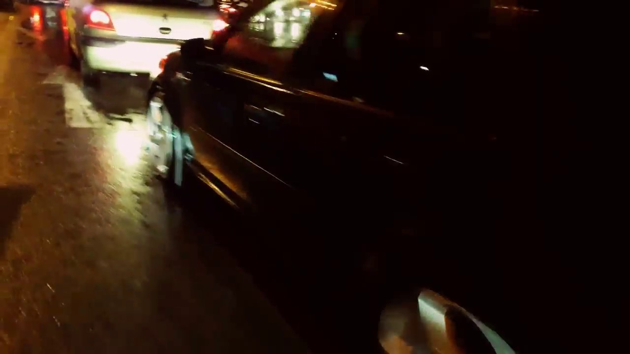 Irish car meet #2 - YouTube
