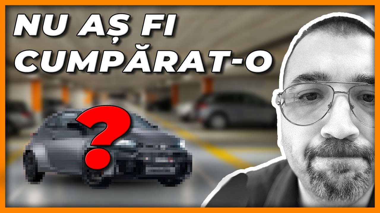 Iar și-a luat 99vehicles o RABLĂ - YouTube