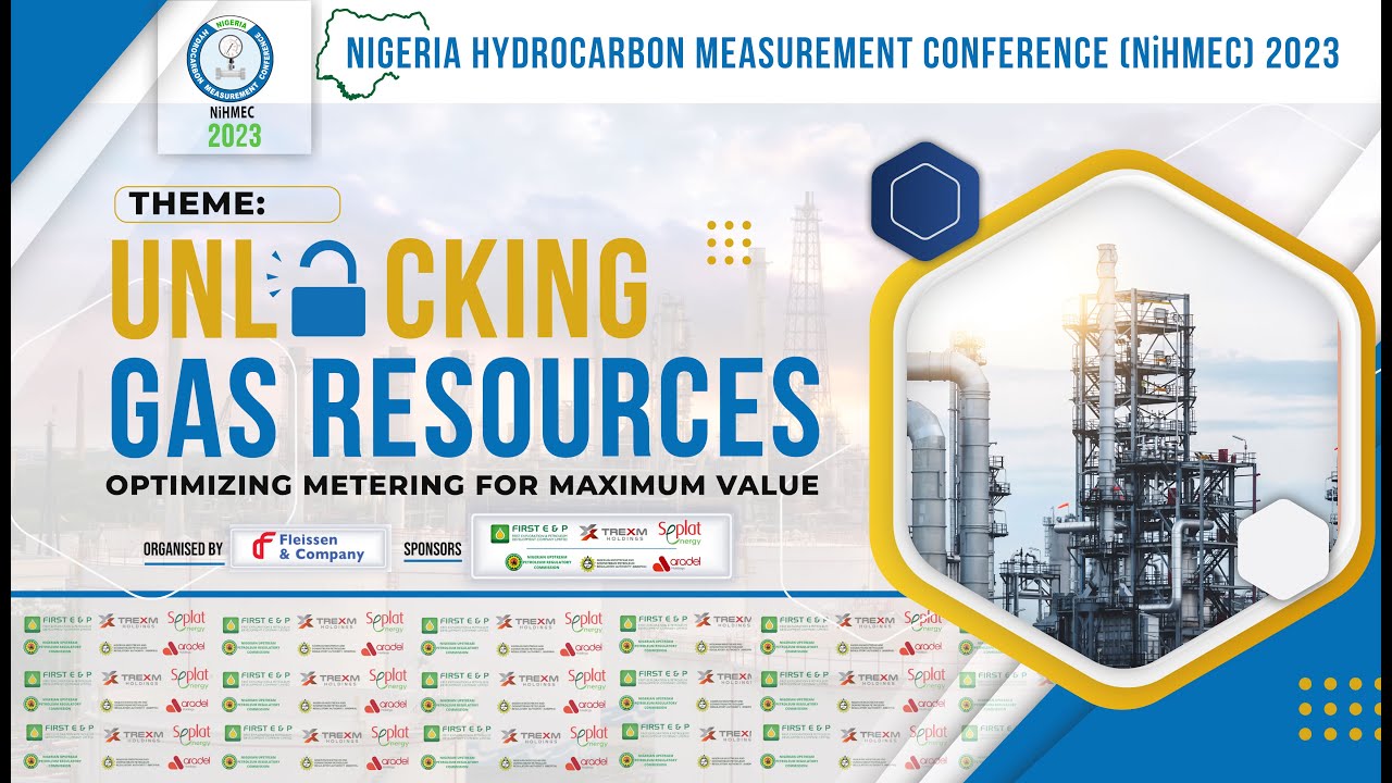 DAY 1 - SESSION 1: HYDROCARBON ACCOUNTING AND MANAGEMENT. - YouTube