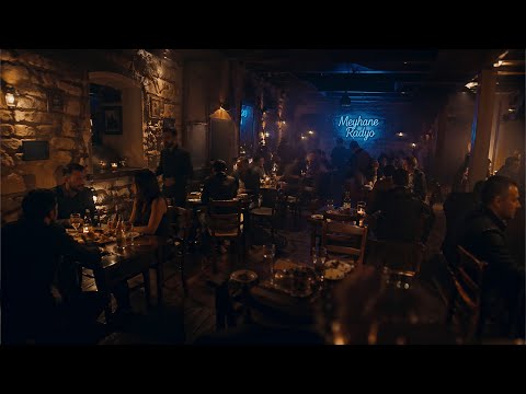 Yeni Nesil Meyhane 🔥 Meyhane Radyo Canlı Yayın | En Yeni Meyhane Şarkıları 2026 Tavern Music Live)