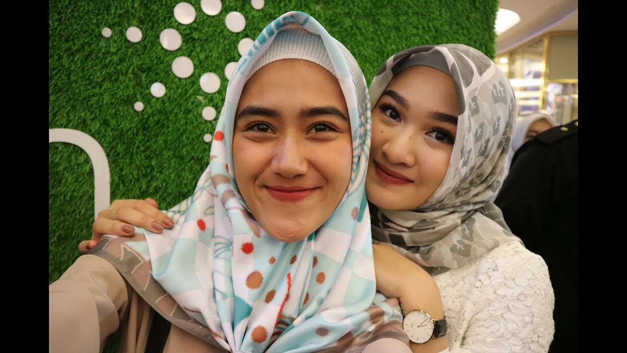 Dateng ke Event Wardah | MANFAAT, KANDUNGAN & CARA PAKAI WARDAH WHITE ...