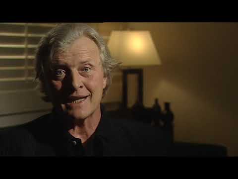 The Hitcher : How Do These Movies Get Made? - Rutger Hauer
