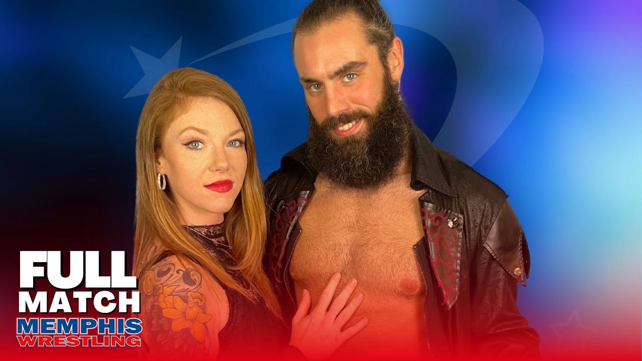 TLH with Maddie vs Jason Genesis with Goddess - YouTube