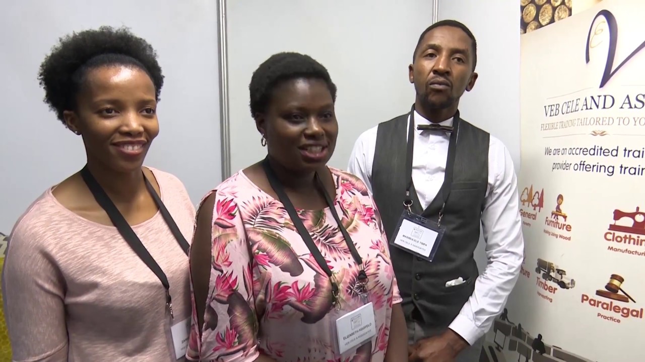 VEB Cele Group - YouTube