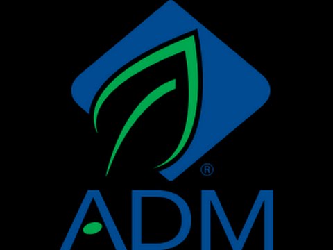 ADM Stock Price Chart Update - Learn Chart Reading On ADM - YouTube
