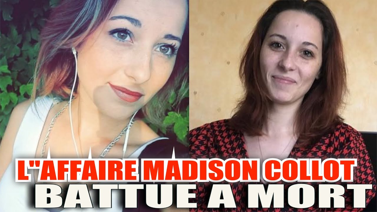 L'affaire Madison Collot battue à mort dans une forêt : le domicile du ...