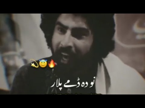 New trading poetry | Pashto Munir jan | tiktok trading poetry | YADGAR ...