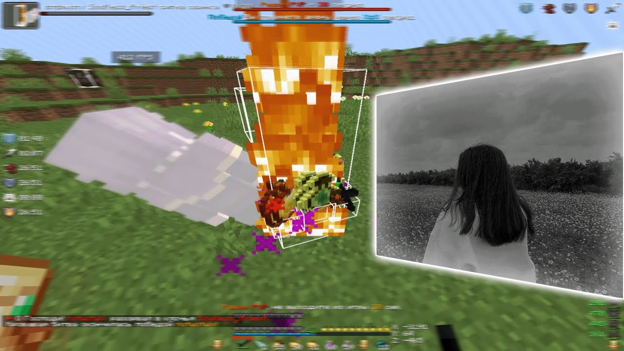 PvP HolyWorld | Lite - YouTube