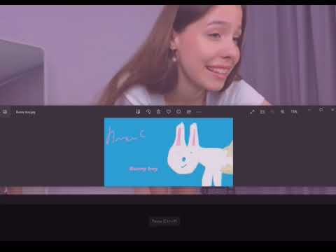 Girl on Chaturbate dancing to my God powers live with her (recording danced) (1Brian God=6)
