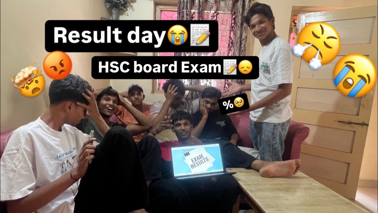 SSC board 📝😔result date😤😭pass or fail ka tension 😁⚡️📚#tranding # ...