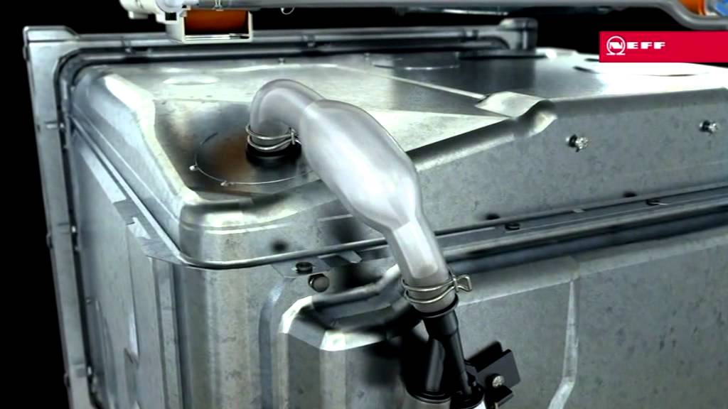 Neff - AquaAssist Ovens at Kitchen Design Centre (Neff Master Partner ...