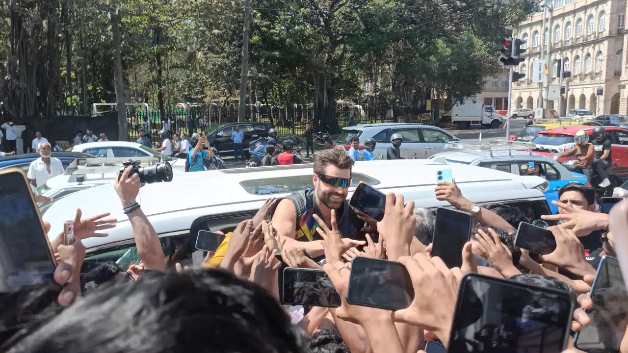 Free fire DJ ALOK IN India gate of India 🔥🇮🇳 #freefire #djalok #india ...