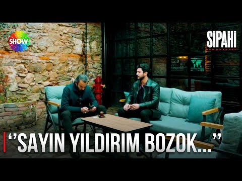 ''Kim bu sessizliği bozduran kadın'' | Sipahi