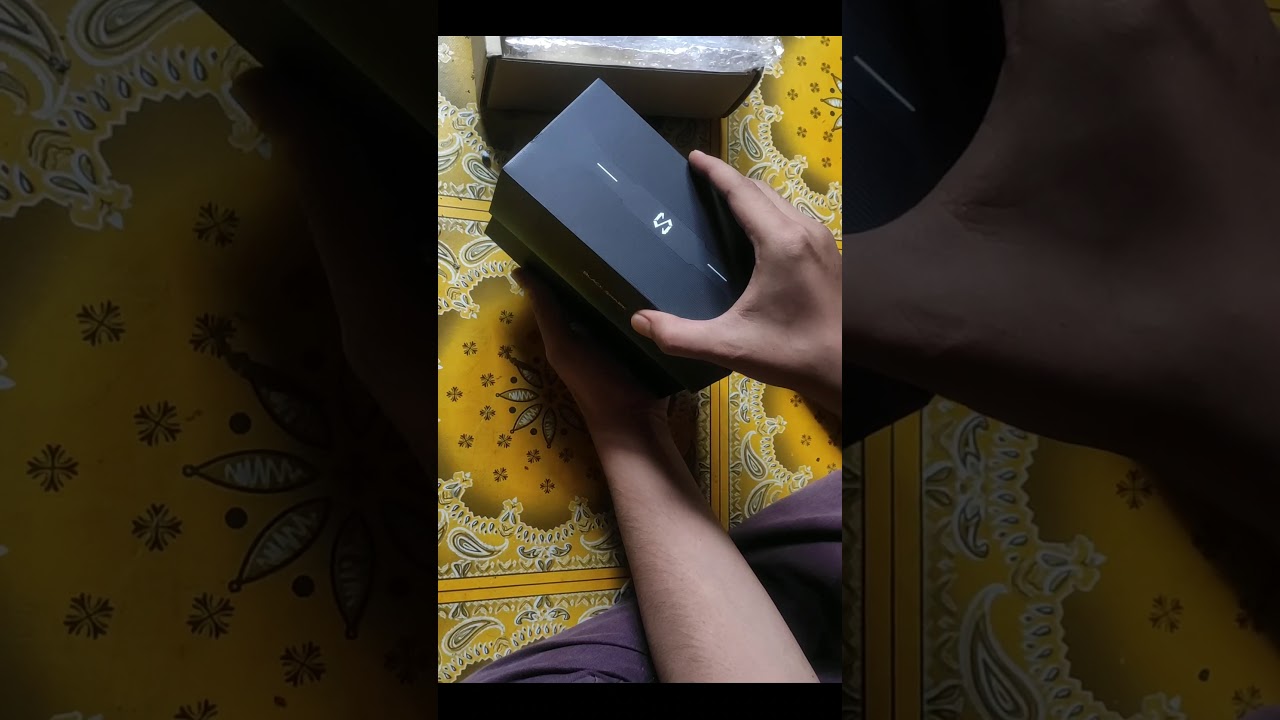 UNBOXING | New Phone | WOW - YouTube