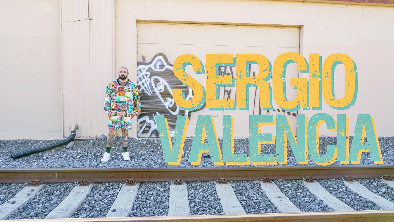 Sergio Valencia: Cooking, Culture & The Art of Reinvention | Successipe Insights - YouTube