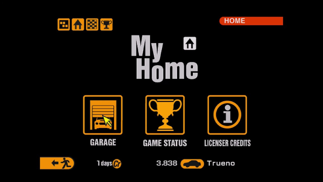 Gran Turismo 2: My Home (Cover) - YouTube