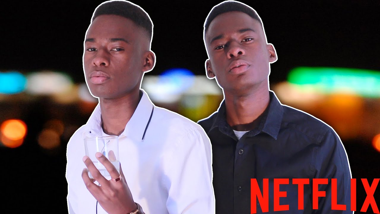 How To Make a TV Show - YouTube