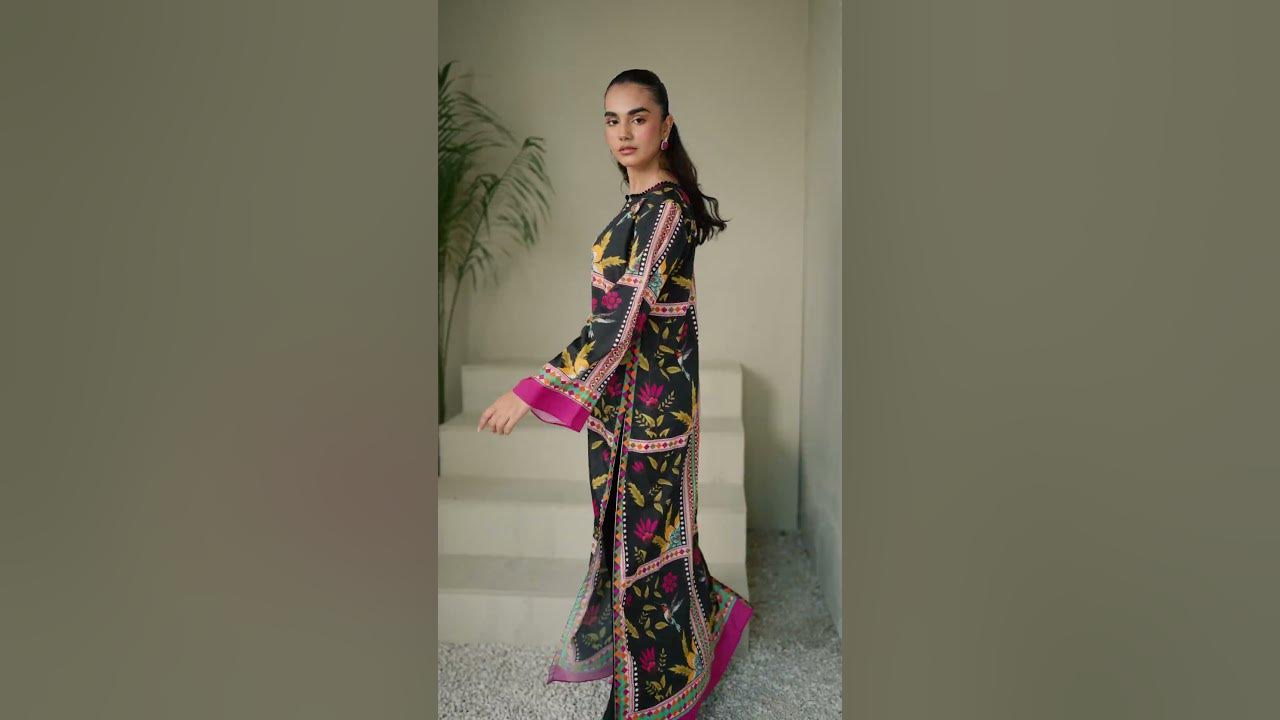 Fall Craze 24 | Sumaira Aurangzeb Official - YouTube