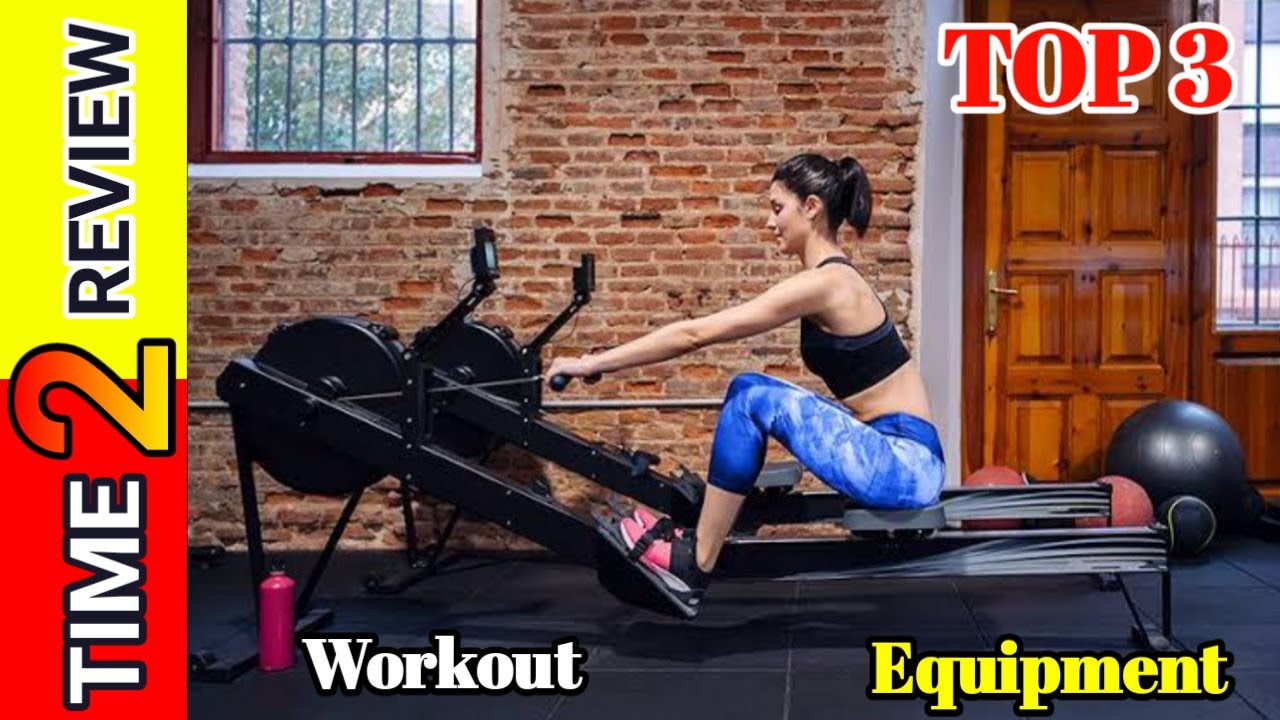 Best 3 workout equipment Review in USA By Time 2 review !! #time2review ...