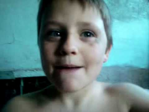 MY charlie being daft - YouTube