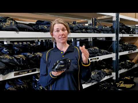 Scoot Boot Sizing Specialist Julia explains our Fitting Service - YouTube