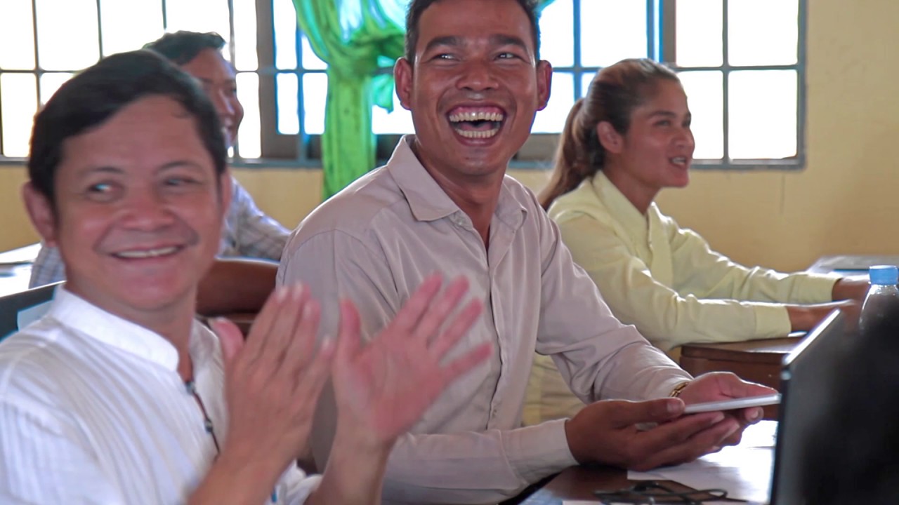 Team4Tech Overview - YouTube