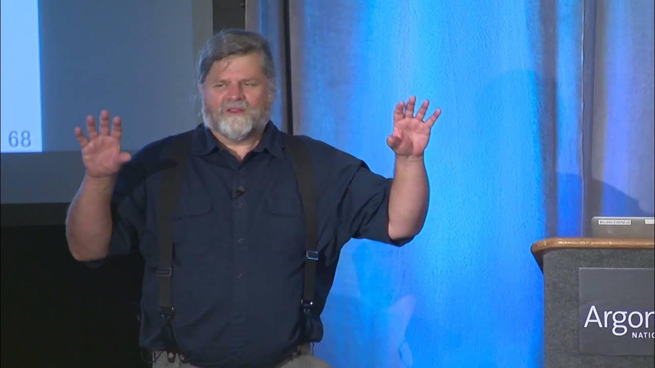 A "Hands-on" Introduction to OpenMP (Part 3) | Tim Mattson, Intel - YouTube