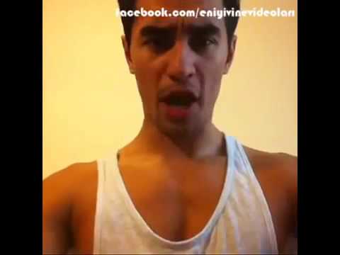 Erkan Aker Yeni Vine Torbacı