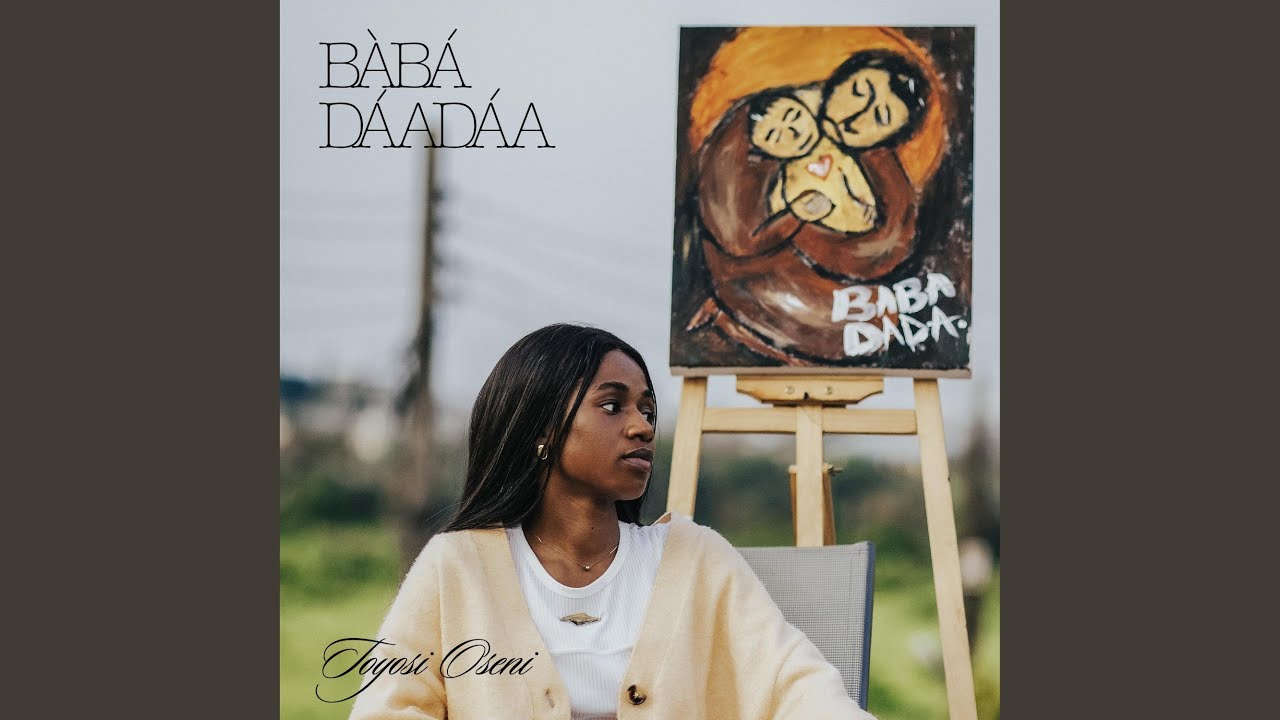 Baba Daadaa - YouTube