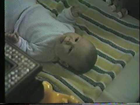 jet vomiting baby! must see puke-a-thon! - YouTube
