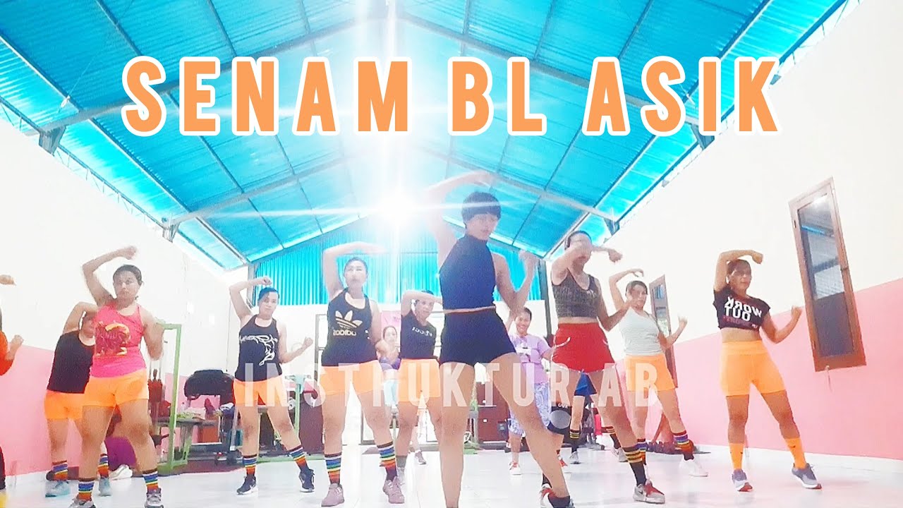 SENAM BL ASIK - YouTube