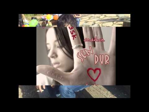 kırıkkalp 55 ft sokak arabesk rap efe akbulut 2013 terme raptay dünyaları verseler seni secerim
