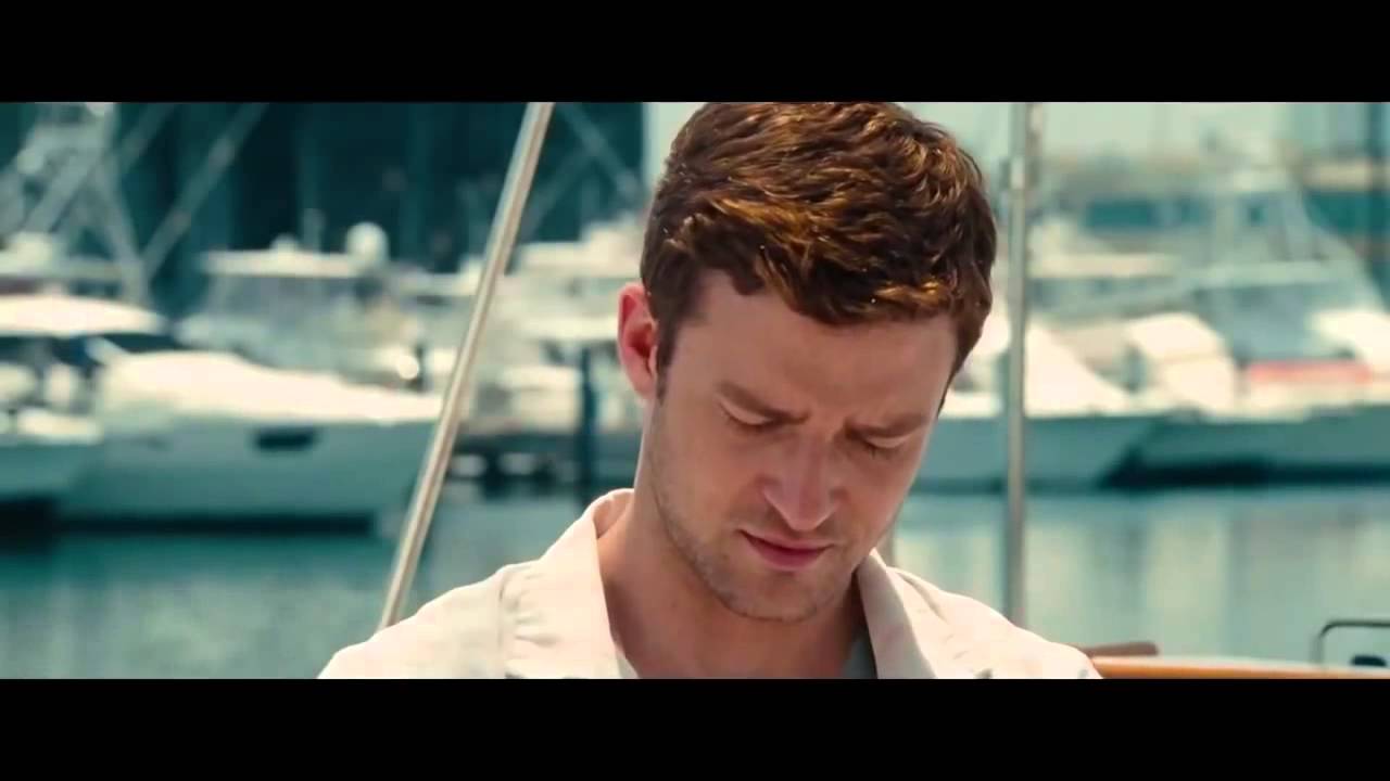 Runner, Runner (2013) Movie Trailer - YouTube