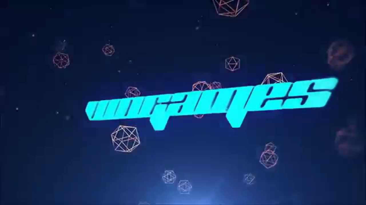 || VioGames Intro || Von JedneyFX || - YouTube