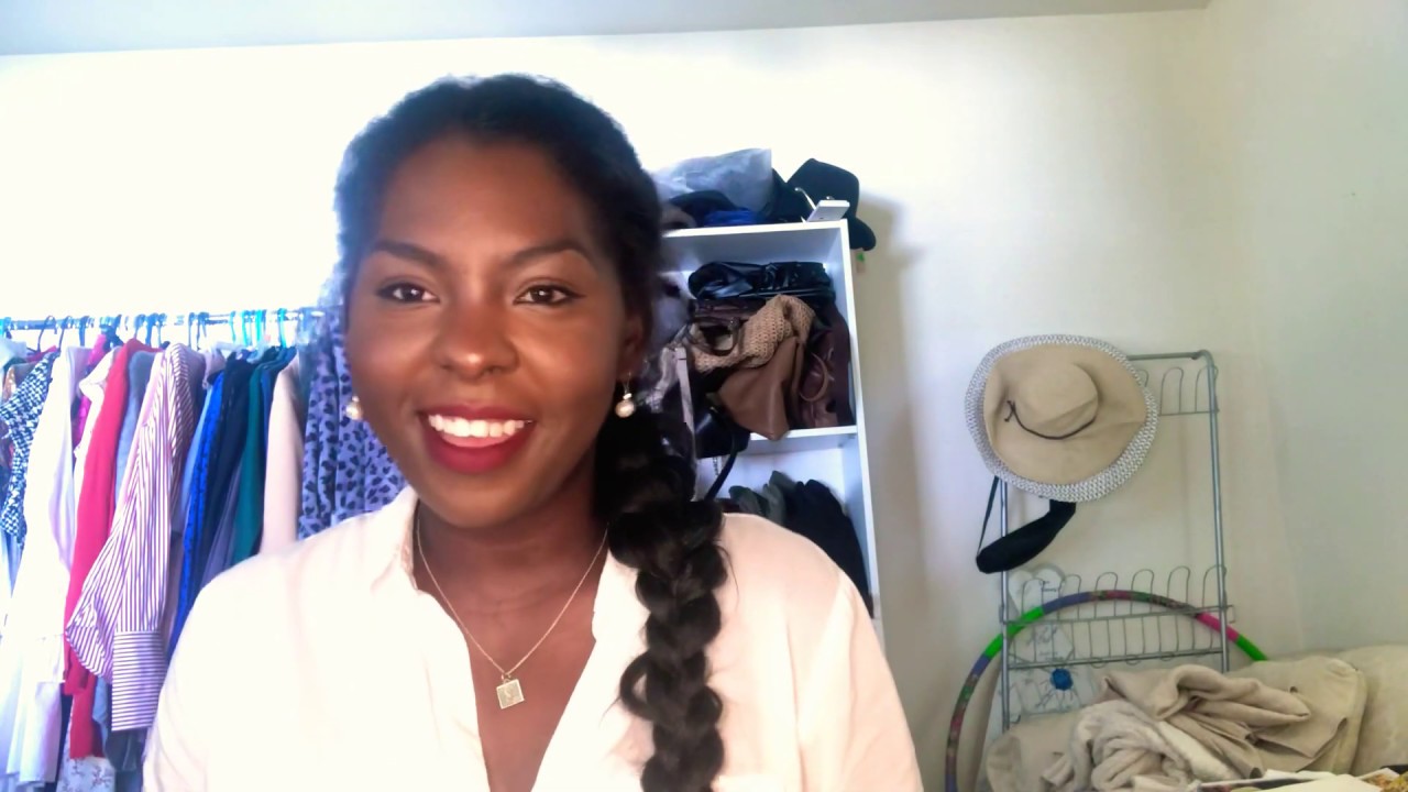 Kaitlyn Pan Shoes review - YouTube