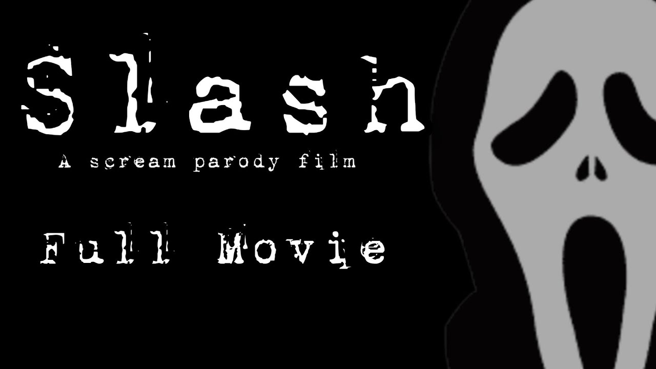 Slash: Full movie - YouTube