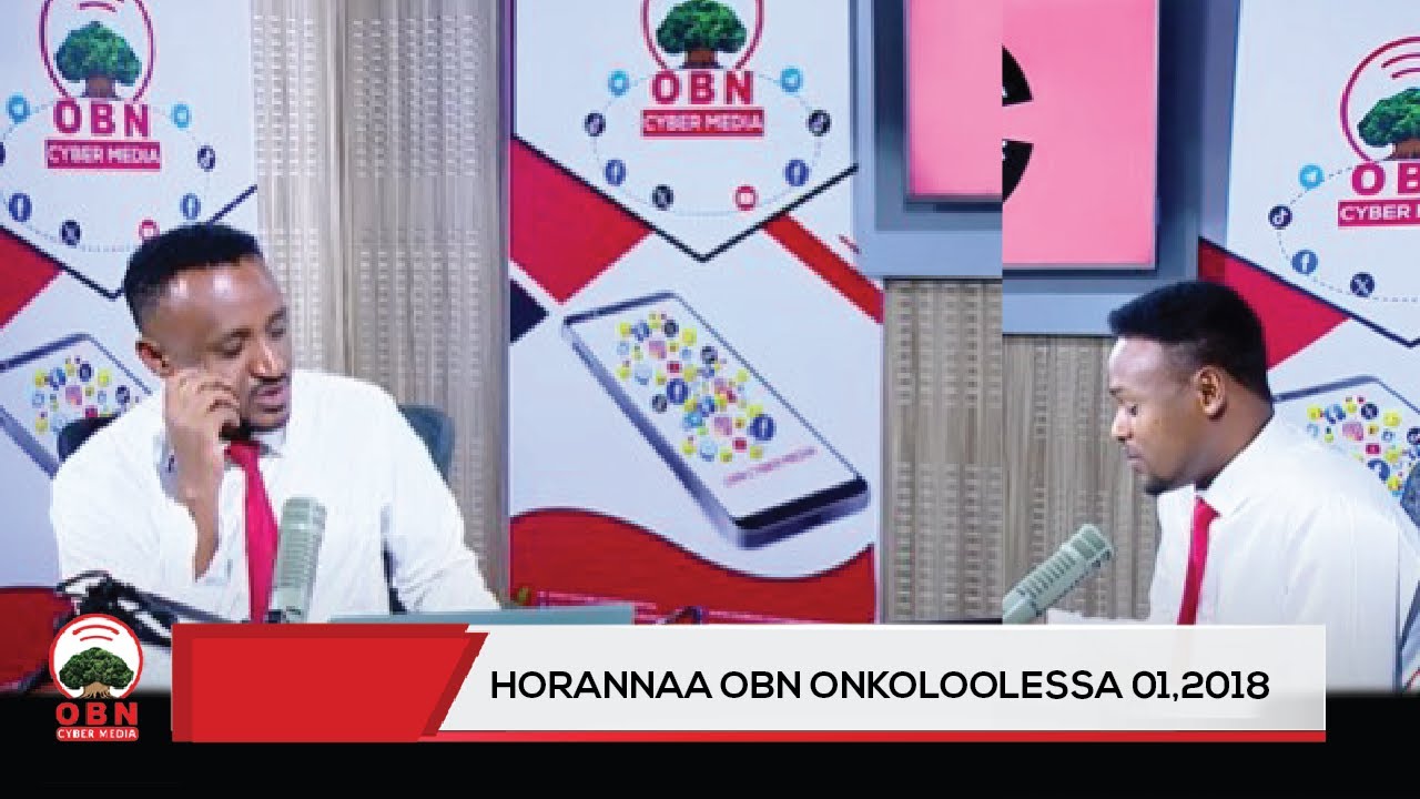 Horannaa OBN Onkoloolessa 01,2018 - YouTube