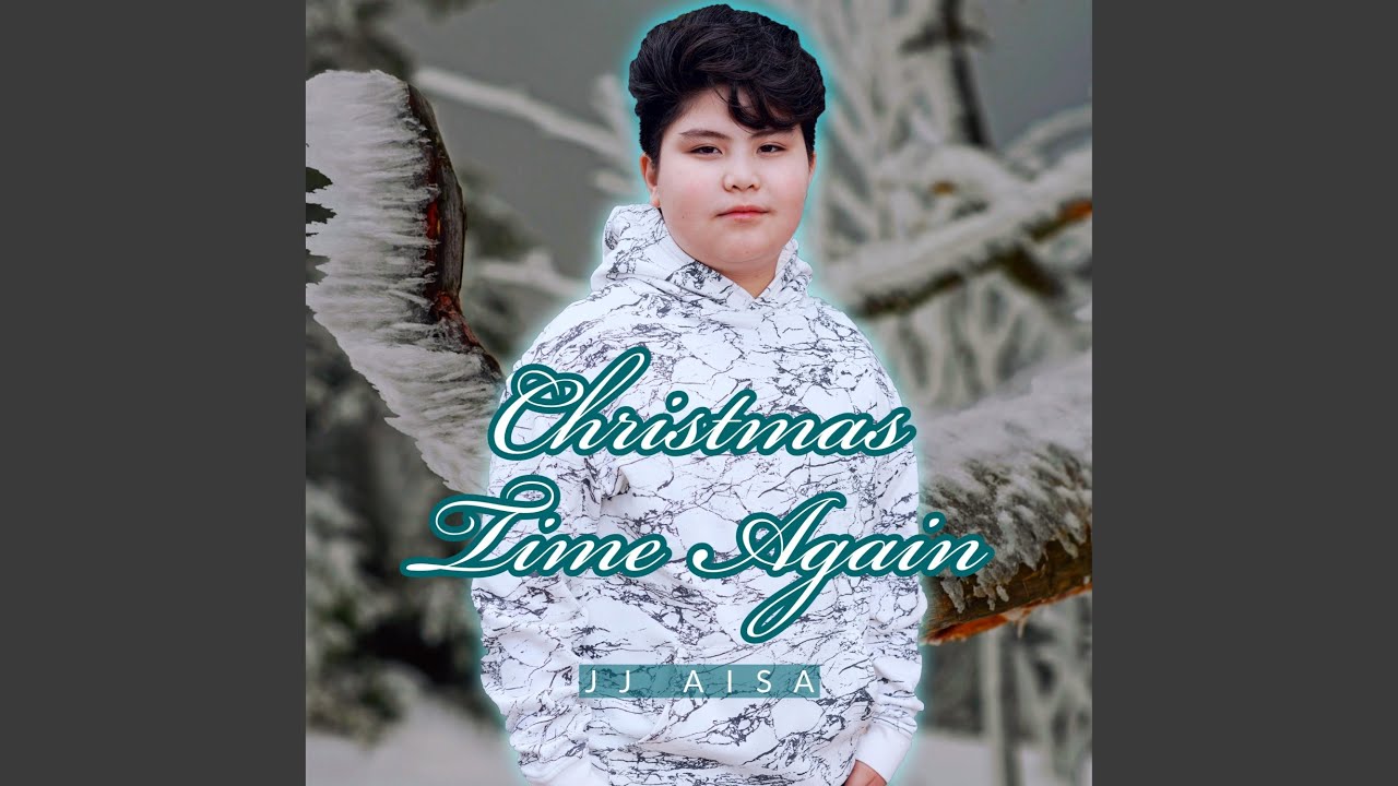 Christmas Time Again (feat. Jai Aisa) - YouTube Music