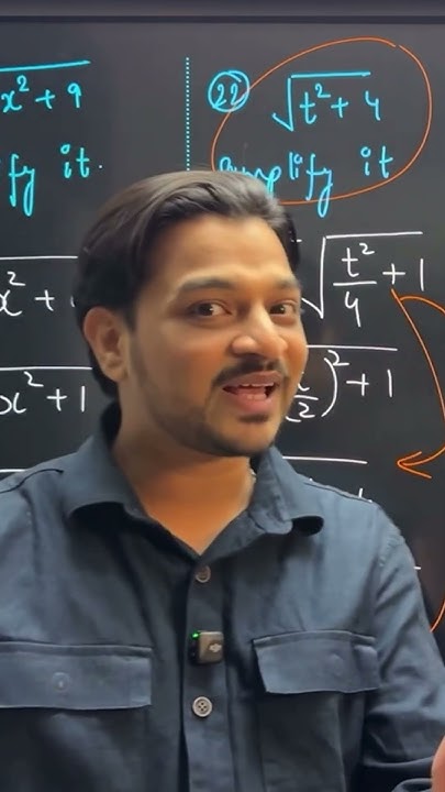 “Basic Maths Tricks for Physics | Class 11 | JEE & NEET Must-Know ...