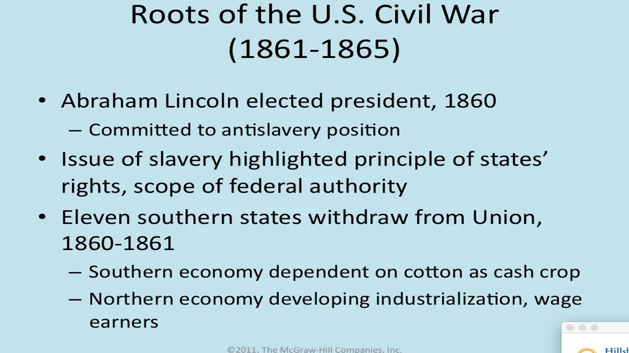 APW--WK 21--Day Three--America - YouTube